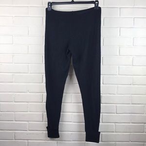 Chaser | Pants & Jumpsuits | Chaser Black Pants | Poshmark